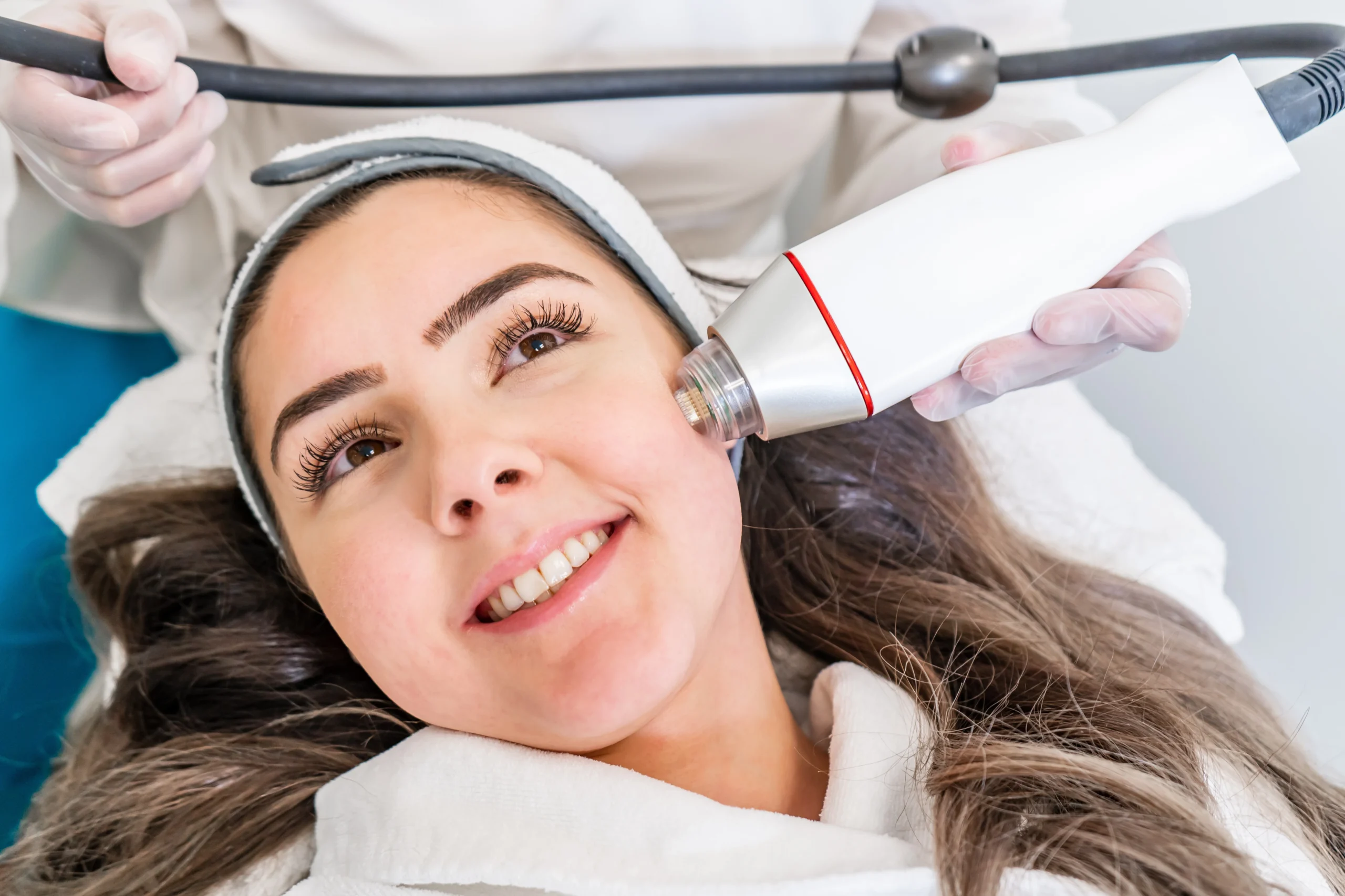 Laser Skin Treatments In Erie, CO | Custom Skin Renewal
